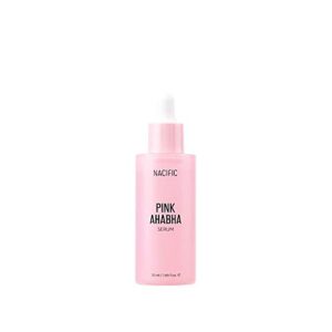 nacific pink ahabha serum