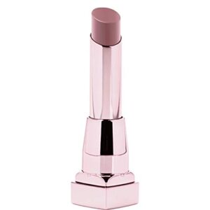 Maybelline New York Color Sensational Shine Compulsion Lipstick Makeup, Taupe Seduction, 0.1 Ounce