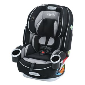 graco 4ever 4-in-1 convertible car seat, matrix