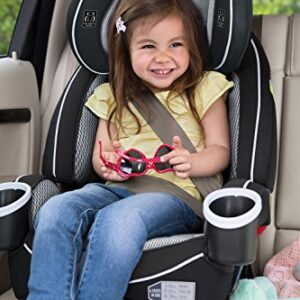 Graco 4Ever 4-in-1 Convertible Car Seat, Matrix