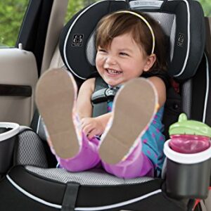 Graco 4Ever 4-in-1 Convertible Car Seat, Matrix