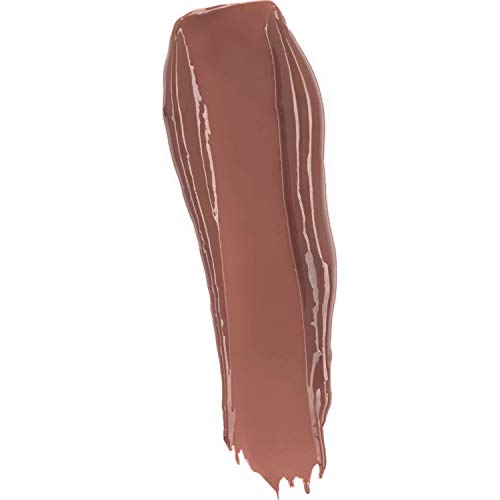 Maybelline New York Color Sensational Shine Compulsion Lipstick Makeup, Chocolate Lust, 0.1 Ounce