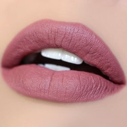 colourpop matte x lippie stix (cami)