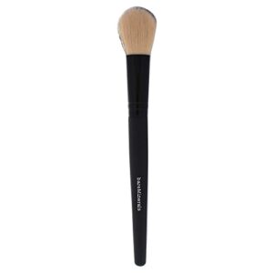 bareMinerals Dual-Finish Blush and Contour Brush for Women