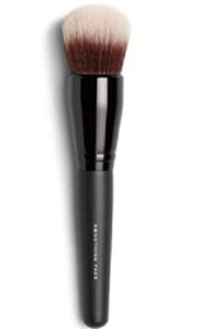 bareminerals mini smoothing foundation face brush