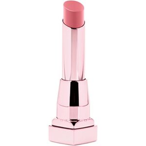 Maybelline New York Color Sensational Shine Compulsion Lipstick Makeup, Undressed Pink, 0.1 Ounce