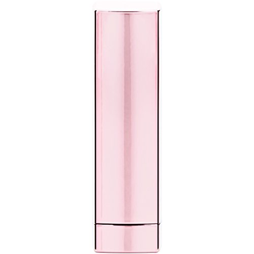 Maybelline New York Color Sensational Shine Compulsion Lipstick Makeup, Undressed Pink, 0.1 Ounce