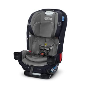 graco slimfit3 lx 3-in-1 car seat, stanford