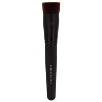 bareminerals perfecting face brush, clear