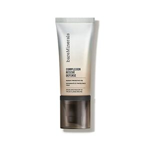 bareminerals complexion rescue defense radiant protective veil