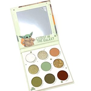 The Child Eye Shadow Palette Limited Edition