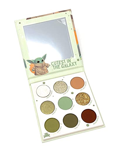 The Child Eye Shadow Palette Limited Edition