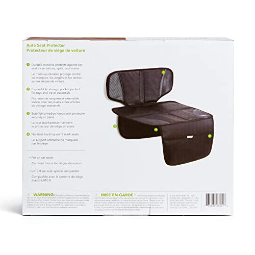 Munchkin Auto Seat Protector, 1 Count