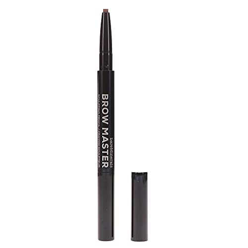 Bare Minerals Brow Master Sculpting Eyebrow Pencil, Chestnut