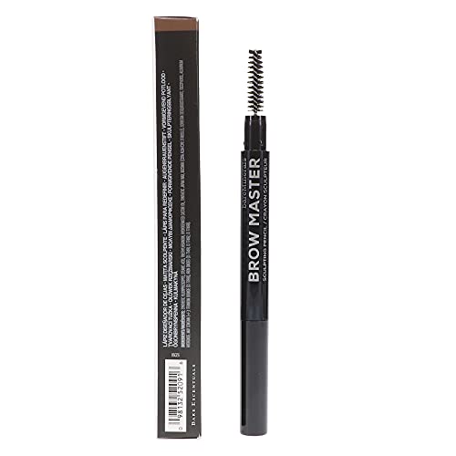 Bare Minerals Brow Master Sculpting Eyebrow Pencil, Chestnut