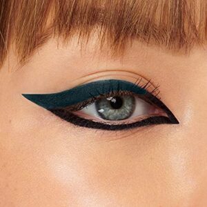 Maybelline TattooStudio Sharpenable Gel Pencil Longwear Eyeliner Makeup, Intense Charcoal, 0.04 oz.