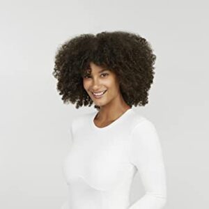 Paul Mitchell Round Trip Curl Defining Serum, Reduces Drying Time For Faster Styling, For Wavy + Curly Hair, 6.8 oz.