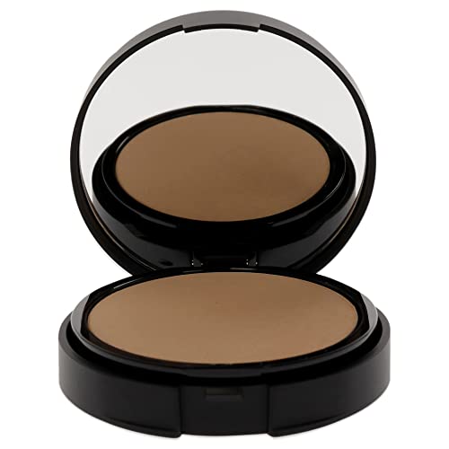 Bareminerals New Barepro 16-Hr Skin-Perfecting Powder Foundation, Light 25 Neutral