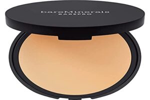 bareminerals new barepro 16-hr skin-perfecting powder foundation, light 20 warm