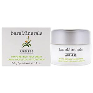 bare minerals ageless phyto-retinol neck cream, 1.7 fl. oz