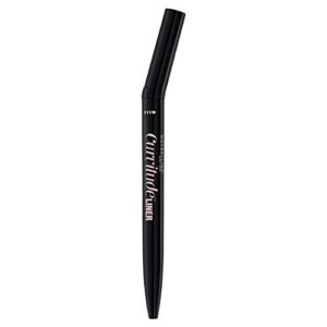 Maybelline Curvitude Liner, Black, 0.027 oz.