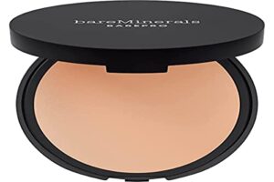 bareminerals new barepro 16-hr skin-perfecting powder foundation, fair 15 cool