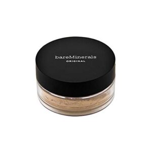 bareminerals original spf 15 loose powder foundation 8g medium beige 48536