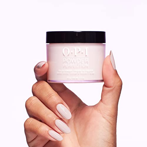 OPI Powder Perfection, Pink in Bio, Pink OPI Dipping Powder, me myself and OPI Spring ‘23 Collection, 1.5 fl oz.