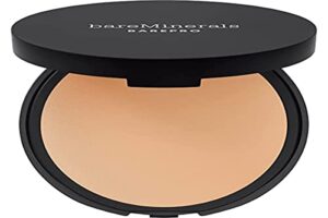 bareminerals new barepro 16-hr skin-perfecting powder foundation, fair 17 neutral