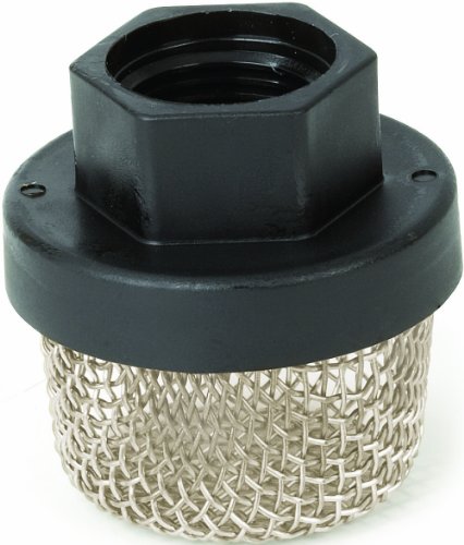 3/4" Graco 235004 Graco Inlet Strainer Screen