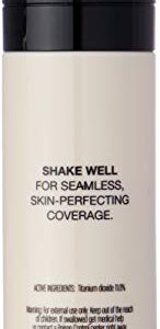 bareMinerals bareSkin Pure Brightening Serum Foundation SPF 20, Bare Porcelain 01, 1 Ounce