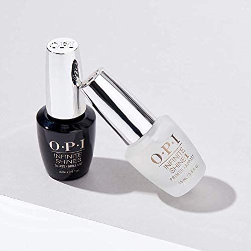 OPI Nail Polish, Infinite Shine ProStay Base Coat Primer & Gloss Top Coat, OPI Nail Polish, Infinite Shine ProStay Base Coat Primer & Gloss Top Coat