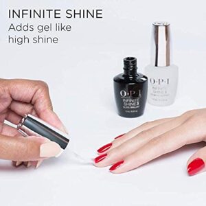 OPI Nail Polish, Infinite Shine ProStay Base Coat Primer & Gloss Top Coat, OPI Nail Polish, Infinite Shine ProStay Base Coat Primer & Gloss Top Coat