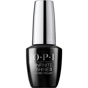 OPI Nail Polish, Infinite Shine ProStay Base Coat Primer & Gloss Top Coat, OPI Nail Polish, Infinite Shine ProStay Base Coat Primer & Gloss Top Coat