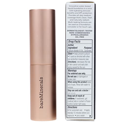 bareMinerals Complexion Rescue Hydrating Foundation Stick SPF 25 - Desert 6.5