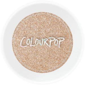 colourpop super shock cheek highlighter (wisp)