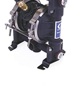 Graco 1050A (# 647016) 1" Diaphragm Pump, 50 GPM