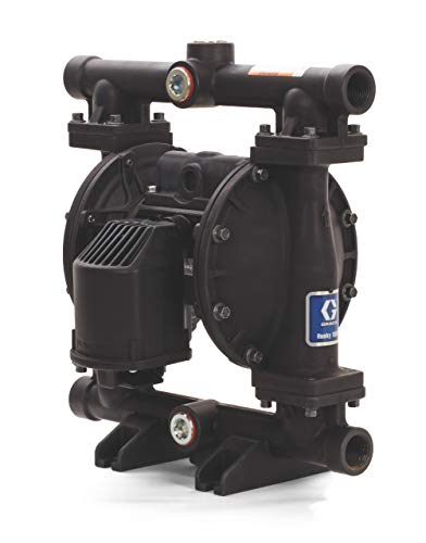 Graco 1050A (# 647016) 1" Diaphragm Pump, 50 GPM