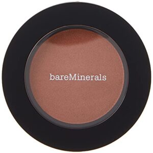 Bare Escentuals Bounce & Blur Blush Blurred Buff for Women, 0.19 Oz