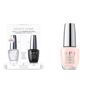 opi infinite shine prostay primer & gloss duo set