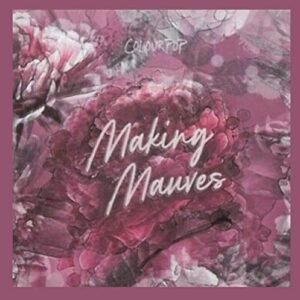 ColourPop Making Mauves Eyeshadow Palette, Powder