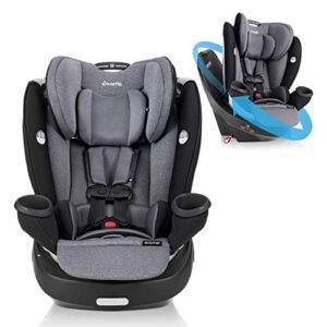 gold revolve moonstone convertible car seat