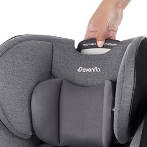 Gold Revolve Moonstone Convertible Car Seat