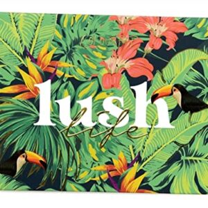 Lush Life Eyeshadow Palette