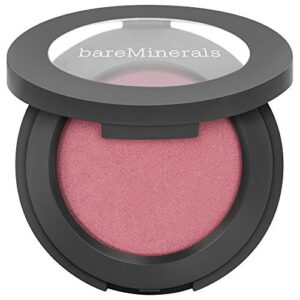 bareminerals bounce & blur blush mini – mauve sunrise 0.05oz