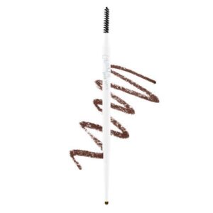 colourpop precision eye brow pencil (bangin’ brunette)