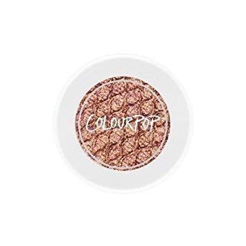 Colourpop Super Shock Metallic Eyeshadow (Nillionaire)