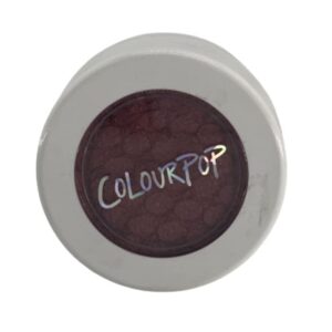 Colourpop Super Shock Shadow - DRIFT - Pearlized by Colourpop