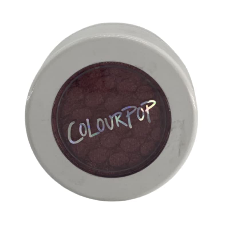 Colourpop Super Shock Shadow - DRIFT - Pearlized by Colourpop