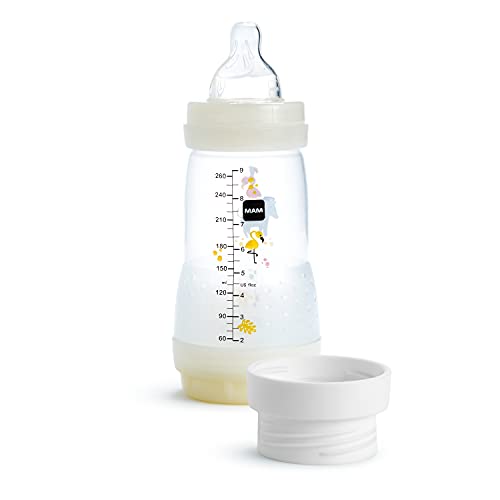 Munchkin® 98° Digital Bottle Warmer Adapter for MAM Bottles